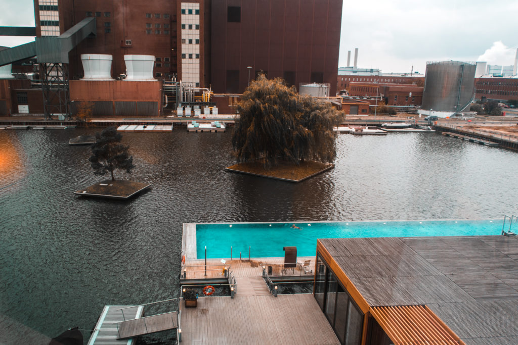 Ritz Carlton - regina engelhardt